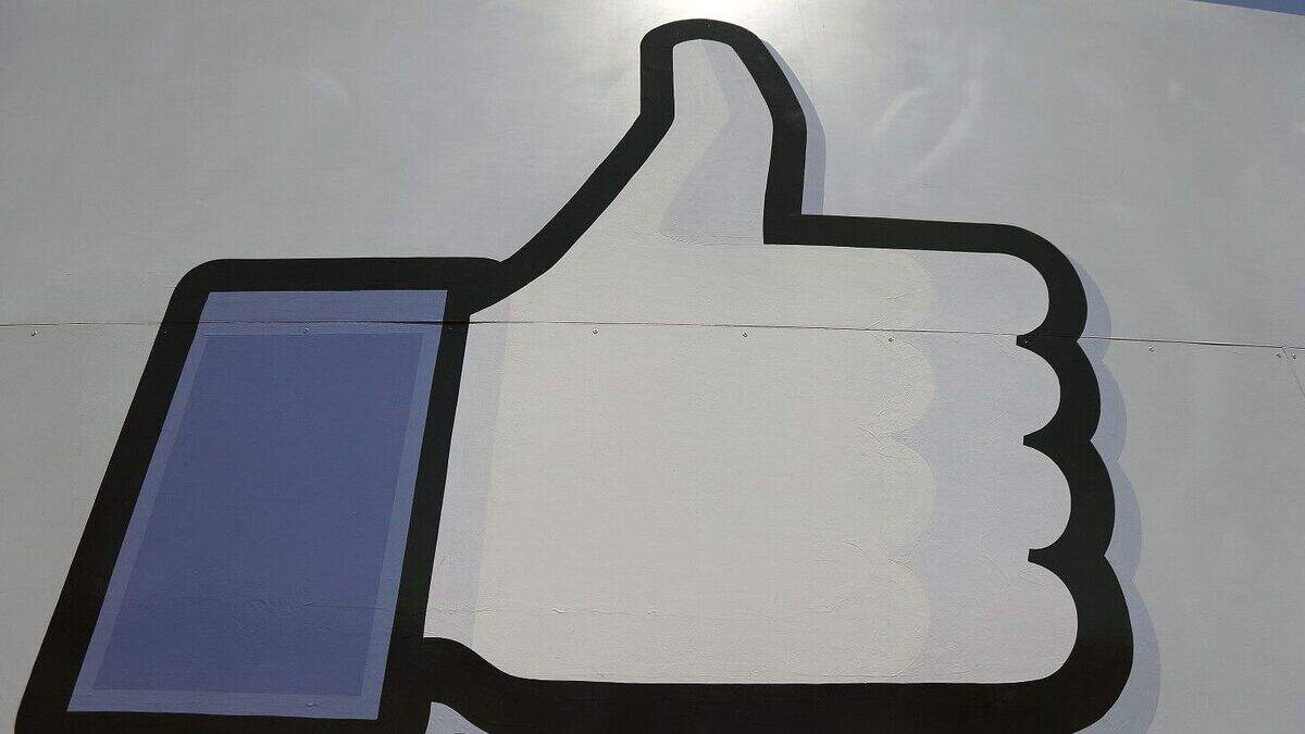 Ads surge boosts Facebook profits | Belfast Telegraph