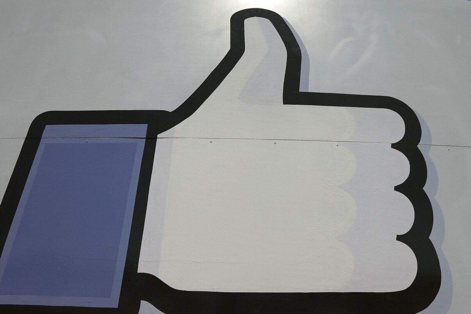 Ads surge boosts Facebook profits | Belfast Telegraph