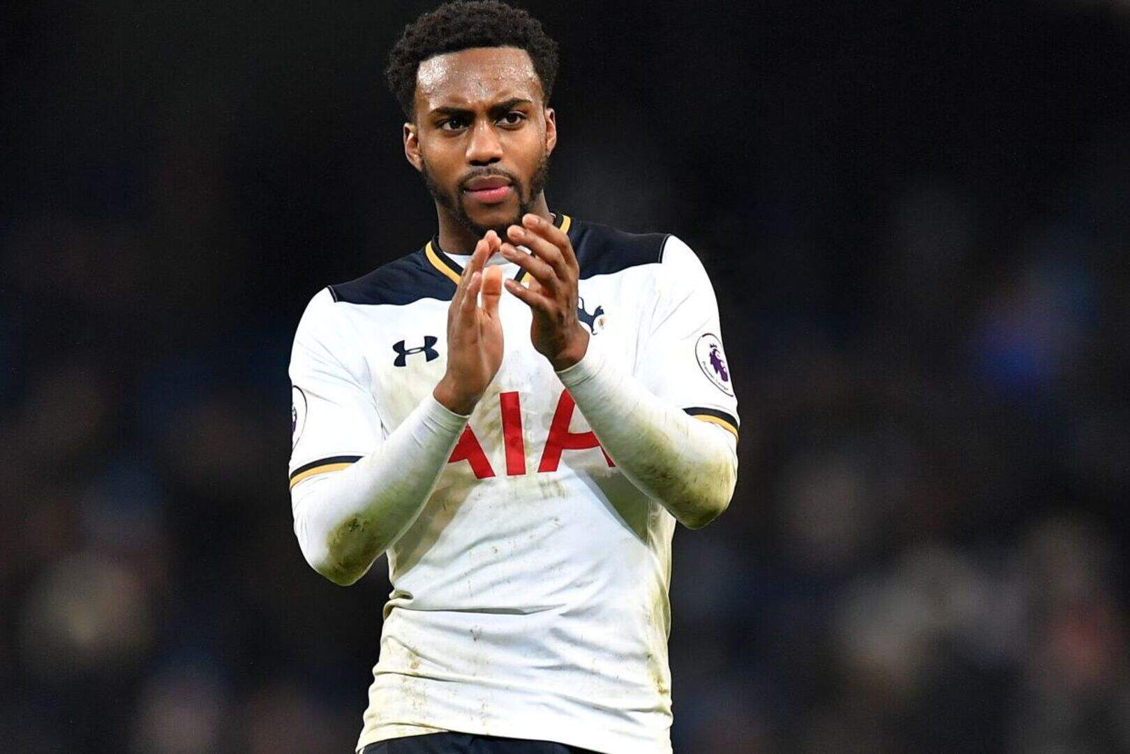 Danny Rose linked with Manchester United switch as Barcelona's Coutinho ...