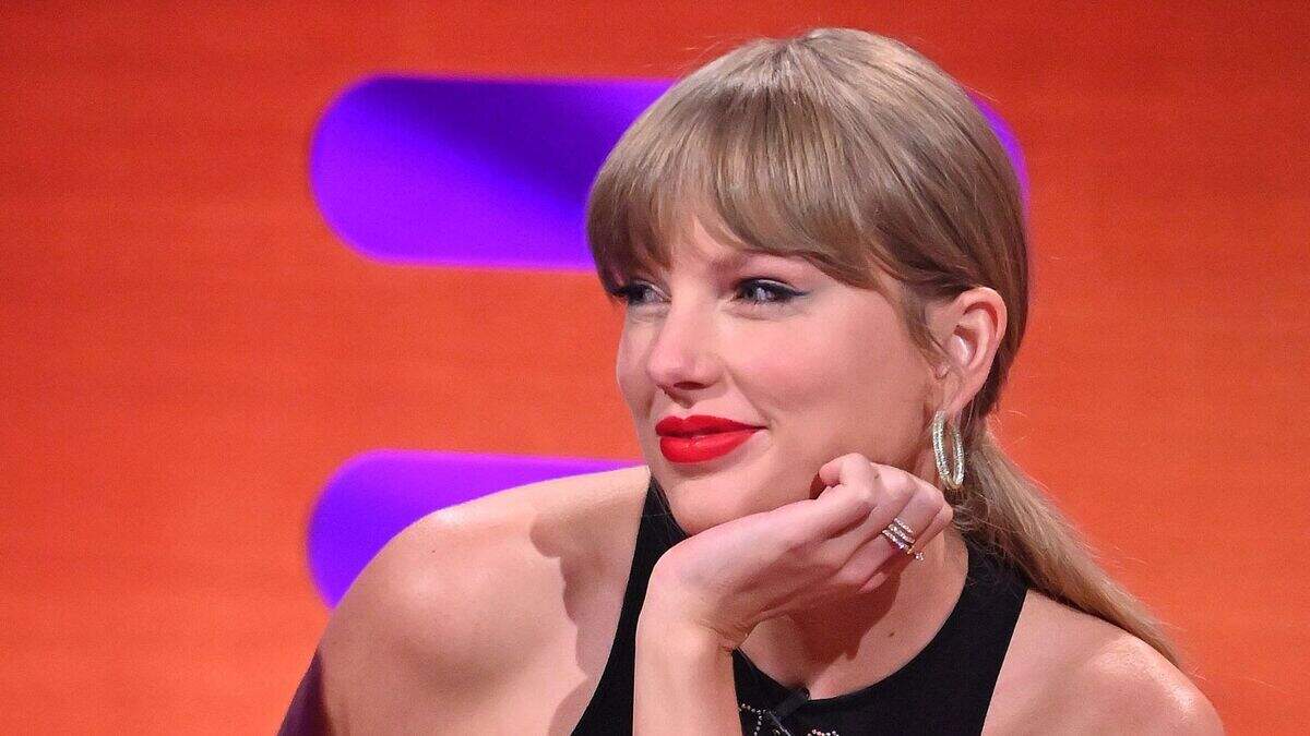 Taylor Swift becomes first artist in history to claim top 10 slots in ...