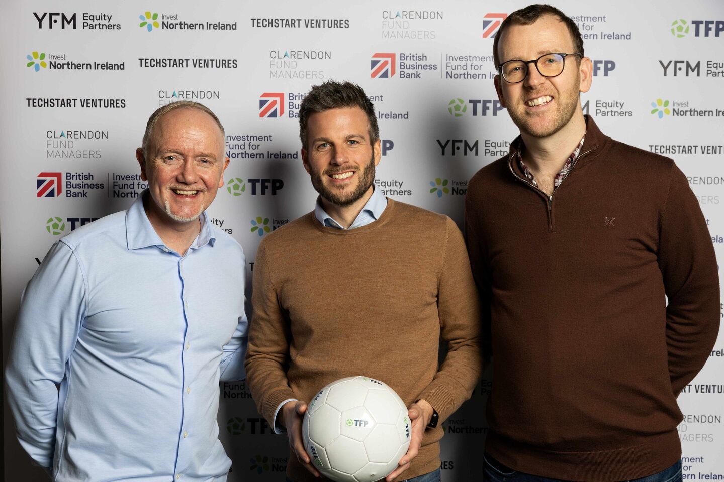 TeamFeePay: Belfast sportstech firm to create 75 new jobs following £9m ...