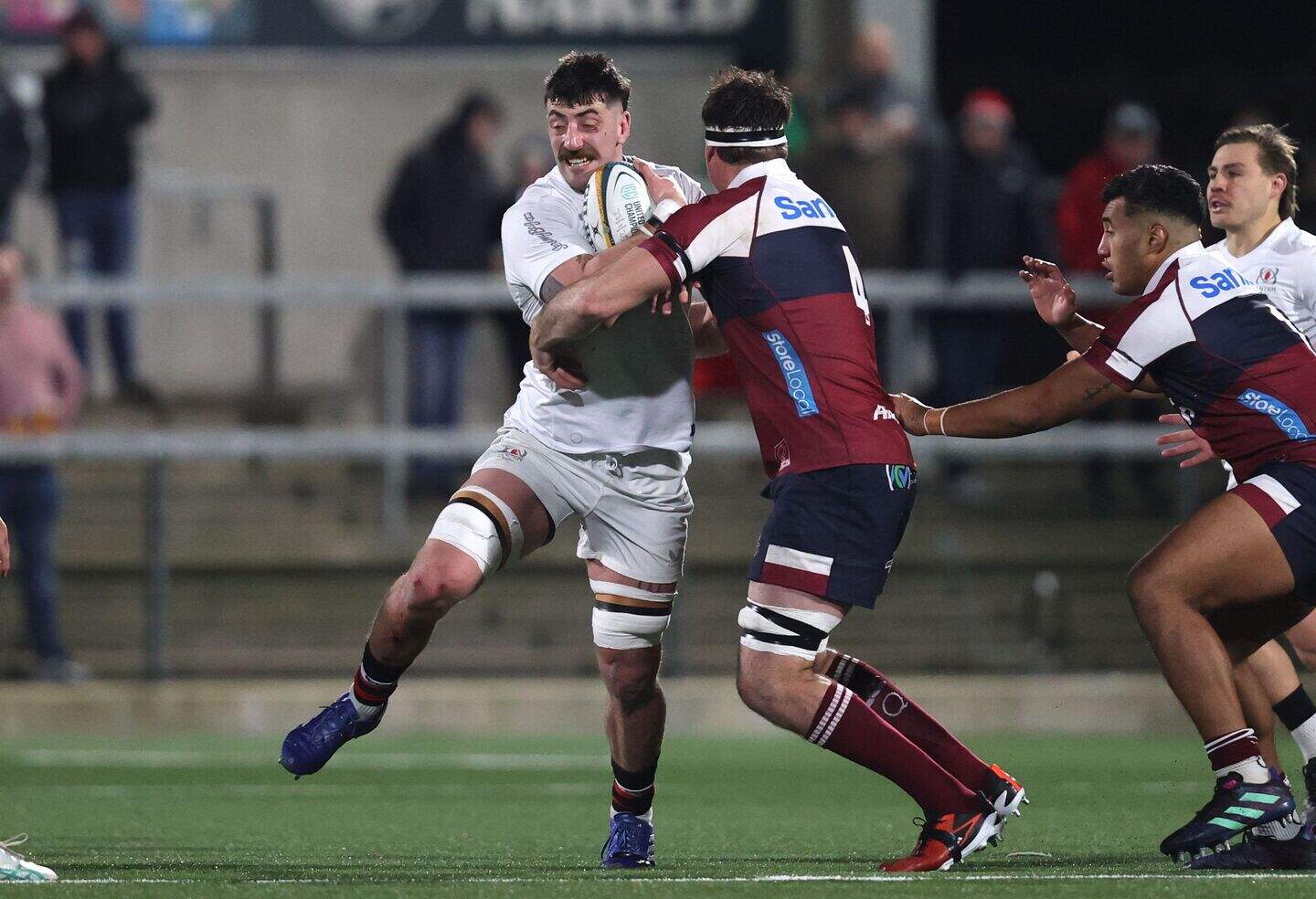 Ulster's Matthew Dalton: Wrong environment didn't serve me well in ...