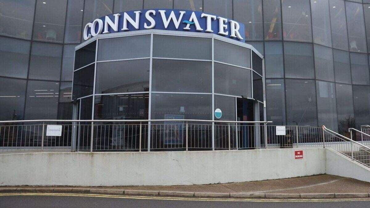 Customers head to Connswater for final day of shopping | Belfast Telegraph