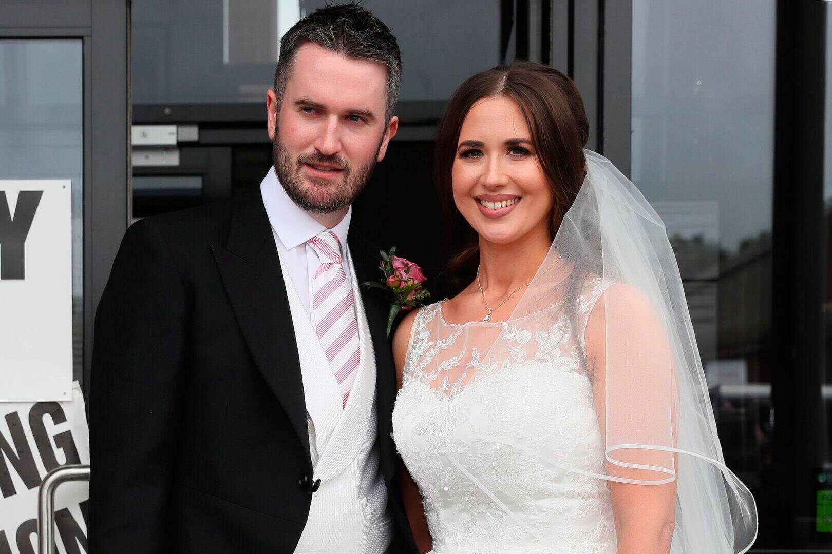 Sorcha Eastwood: ‘We never thought we’d be staring death in the face ...