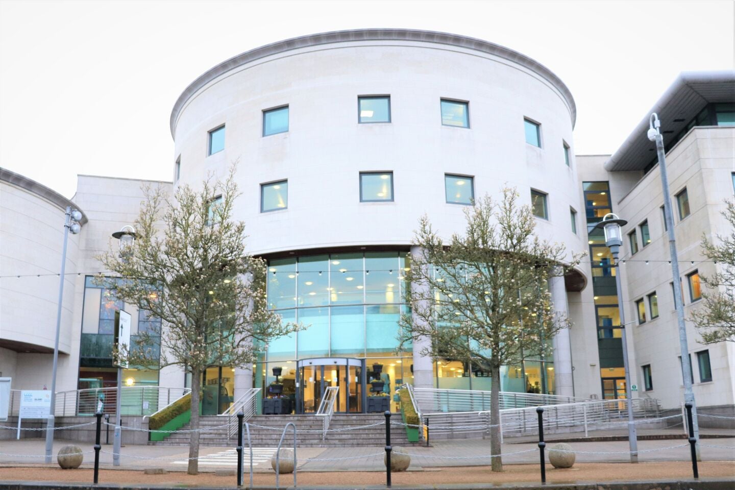 New Lisburn mayor 2026: Taxi driver and veteran focuses on community ...