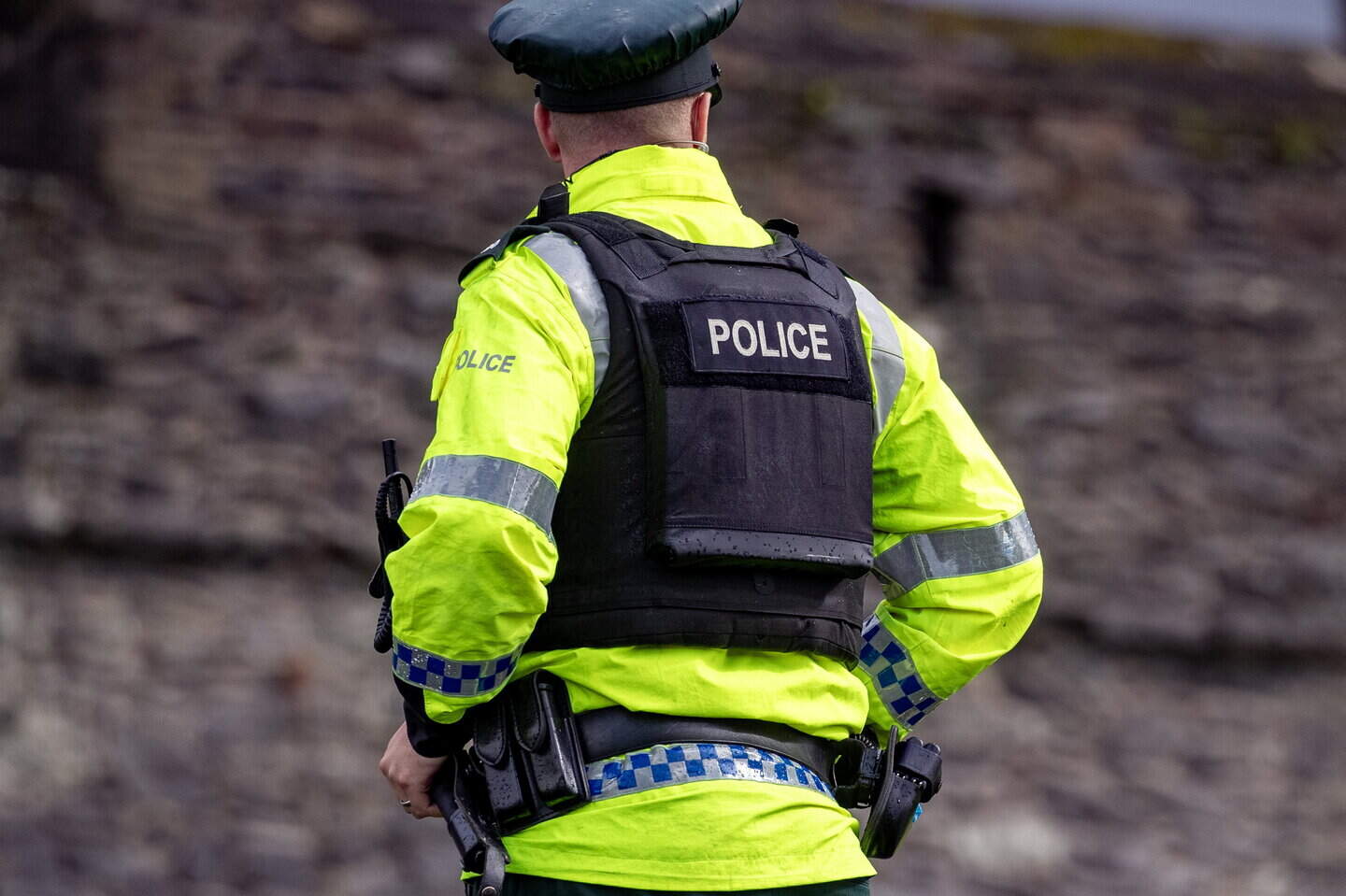 Cold callers in Ballymena: Police warn of bogus maintenance workers ...