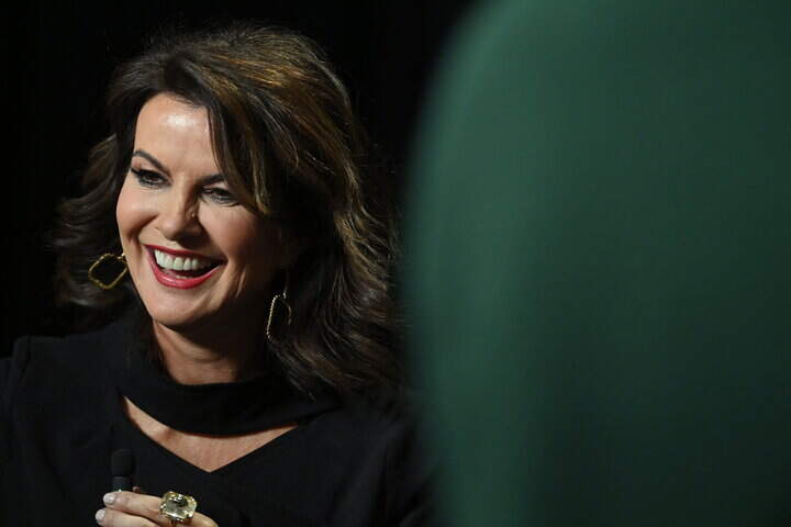 Is Deirdre O’Kane’s savage take on Catholic boarding schools brave ...