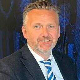 Jon Burrows: Former senior PSNI officer selected to be Ulster Unionists ...
