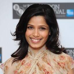 Freida Pinto from slumdog to superstar | Belfast Telegraph