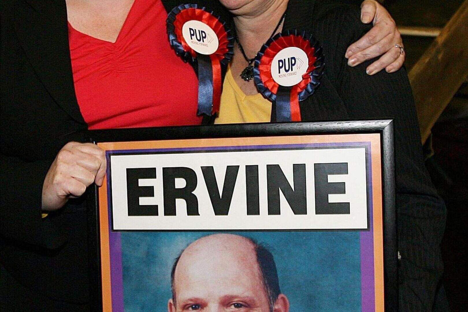 Fury as Dawn Purvis runs for Victims Commissioner post | Belfast Telegraph