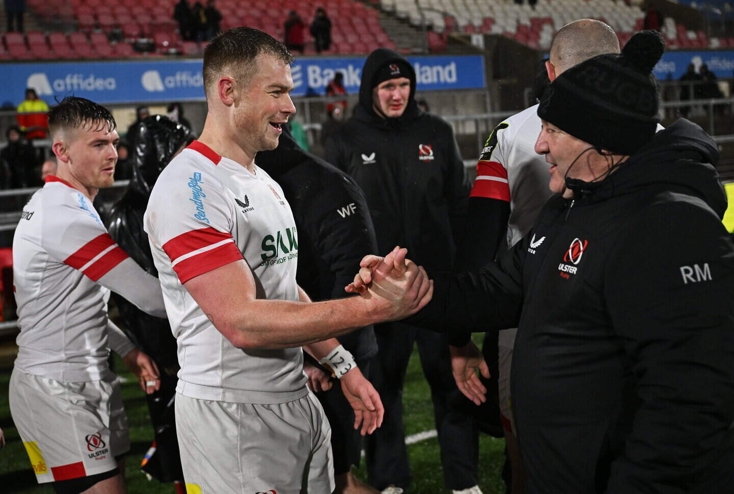 ‘We’ve parked the Semi-Final already’: Richie Murphy quickly sets ...