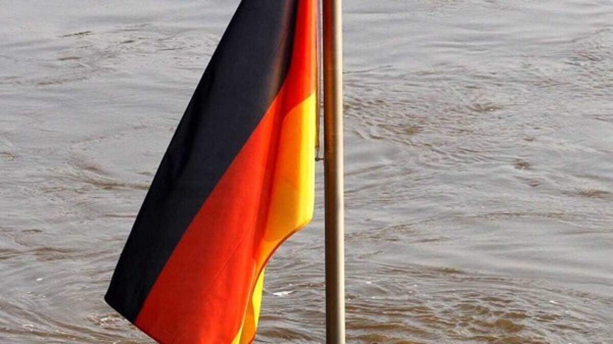 Small plane crashes in Germany | Belfast Telegraph
