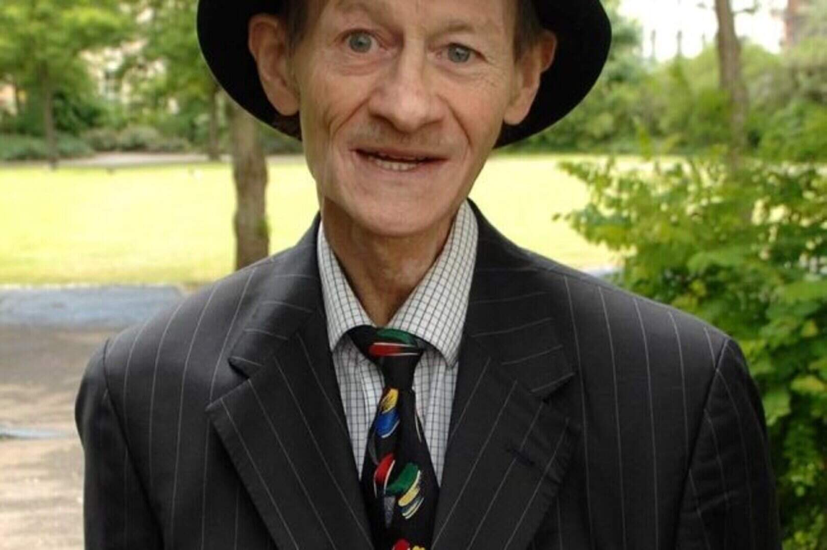 Alex 'Hurricane Higgins' remembered | Belfast Telegraph