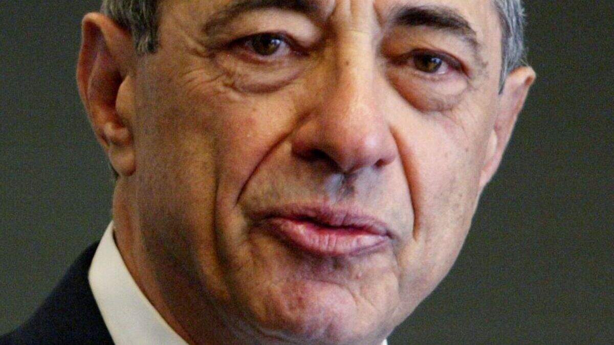 Former governor of New York Mario Cuomo dies aged 82 | Belfast Telegraph