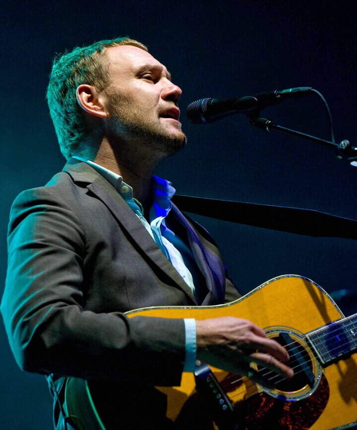 Gigs this week: David Gray, Kodaline and Metallica | Belfast Telegraph