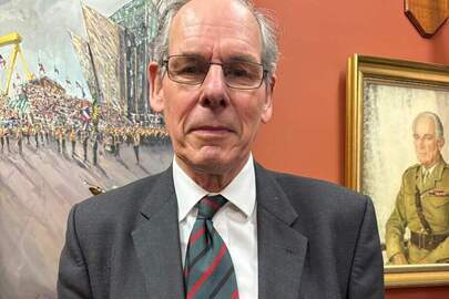 Northern Ireland Troubles Bill: Army chief warns veterans and Union at ...