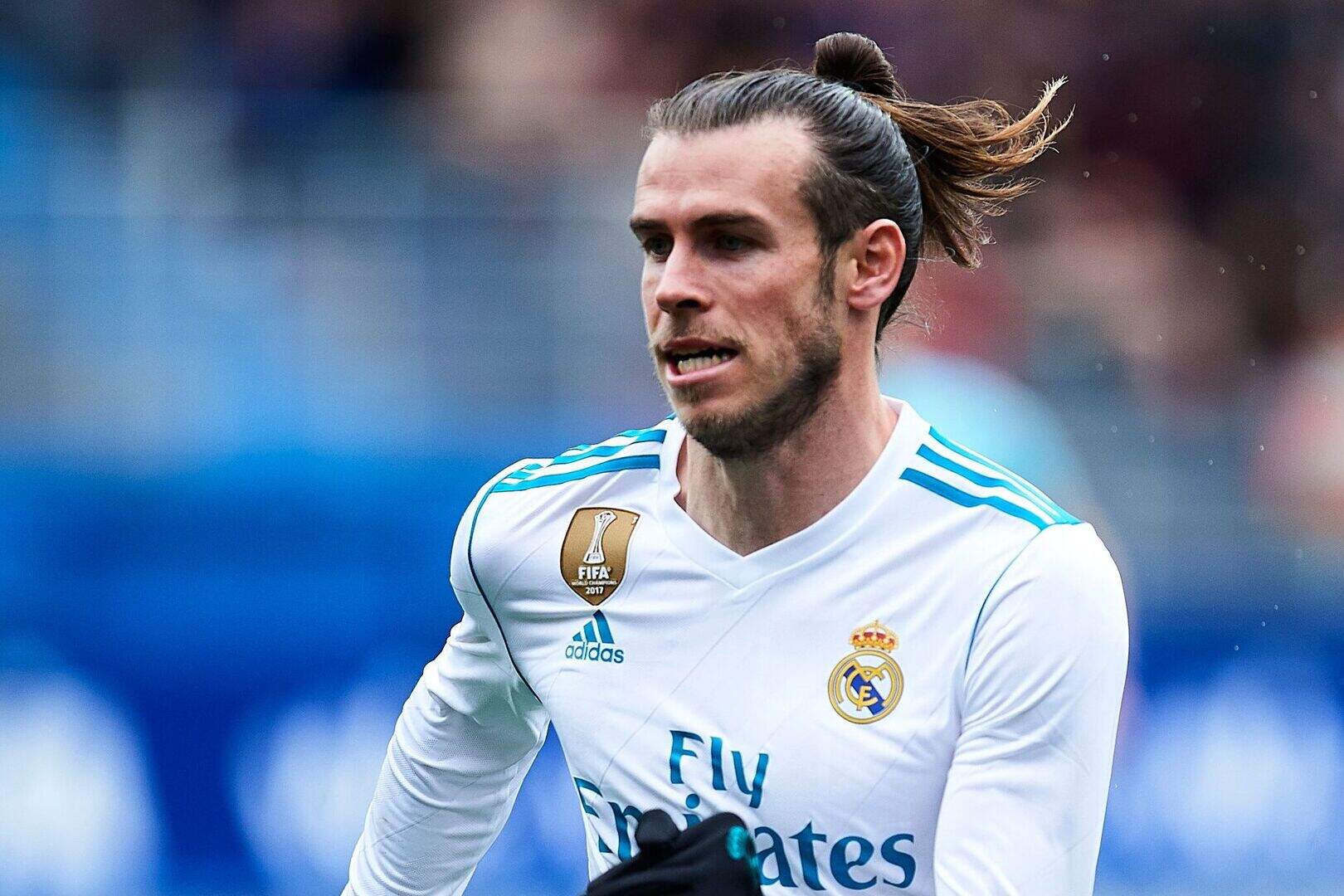 Semi-final snub shows Real ready to show Bale door, says Lampard ...
