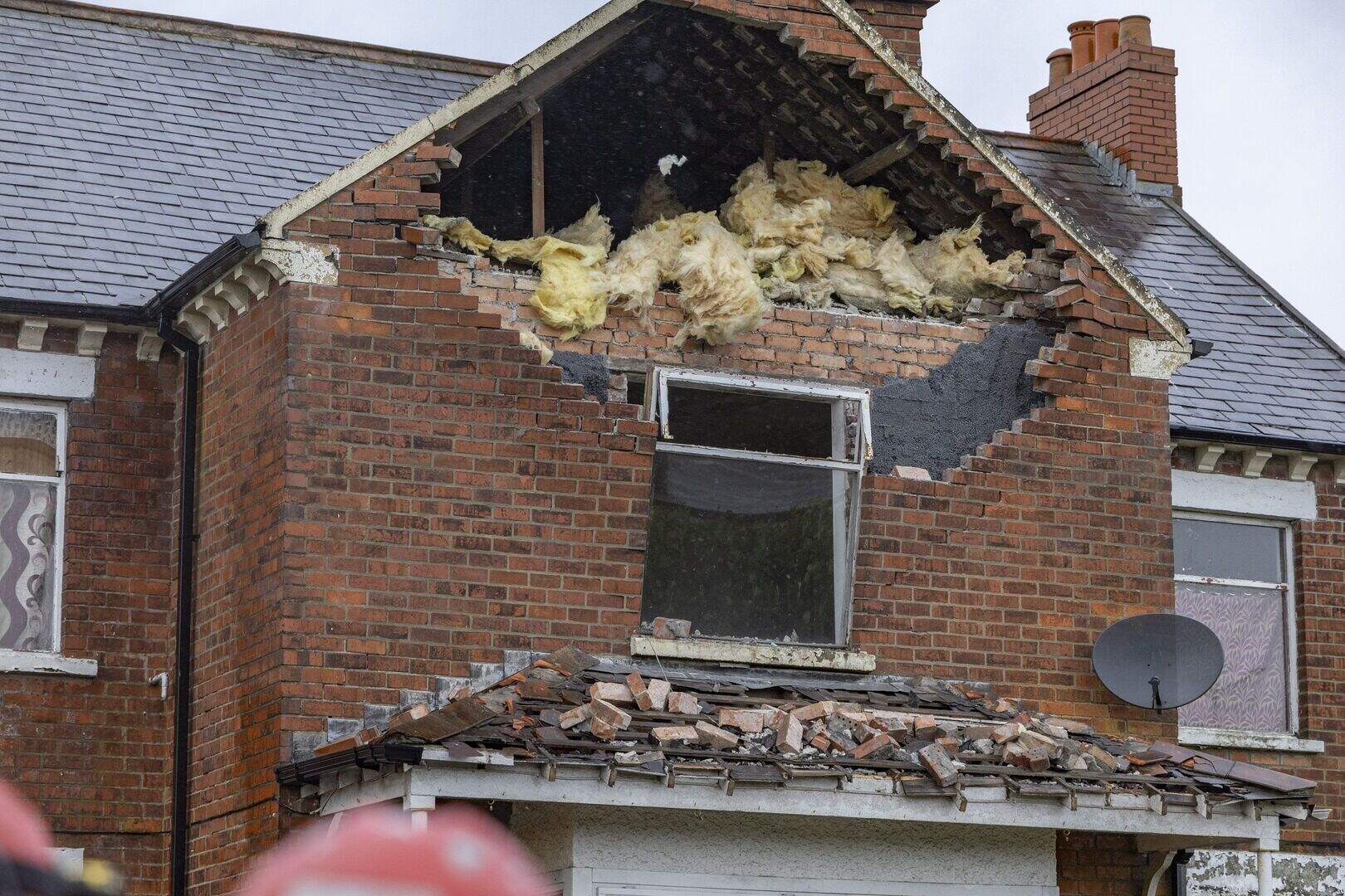 Storm Éowyn: ‘Unprecedented’ number of people without power as over a ...