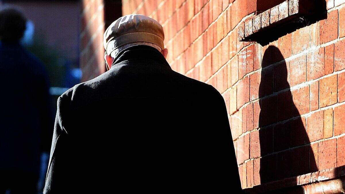 Fears life expectancy is falling | Belfast Telegraph