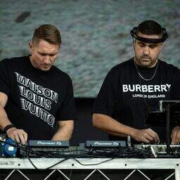 Gigs this week: Superstar DJs CamelPhat headline Shine night at the ...