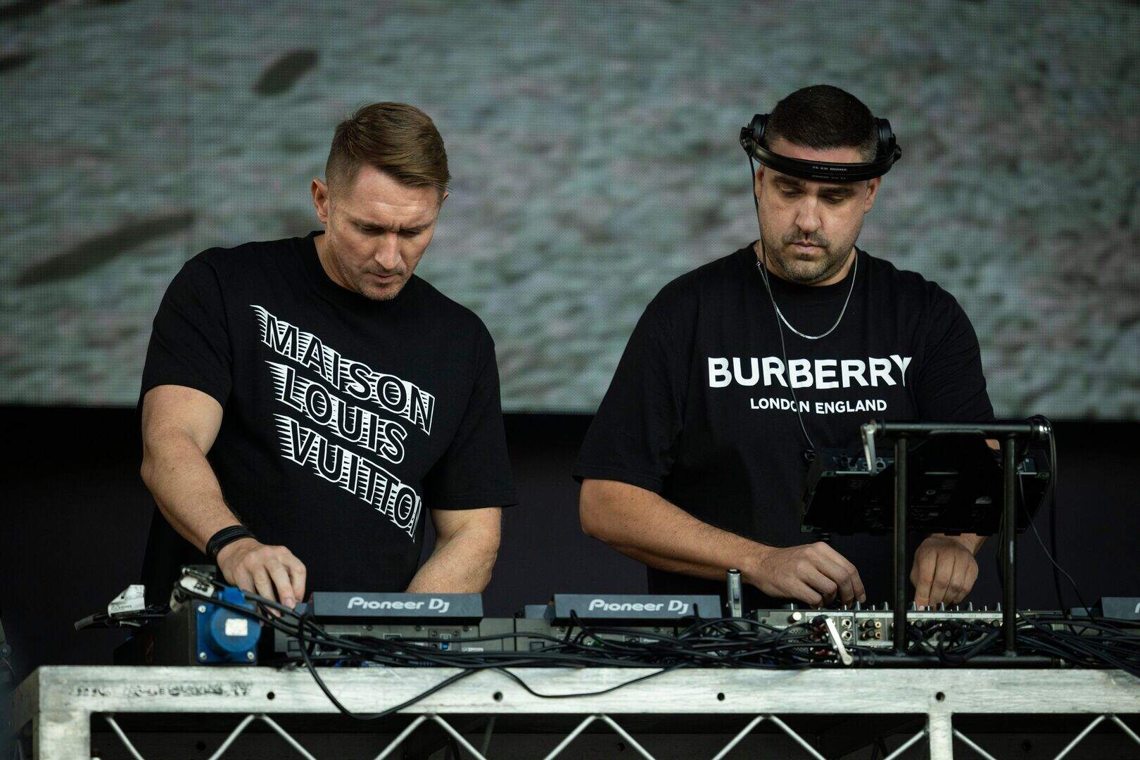 Gigs this week: Superstar DJs CamelPhat headline Shine night at the ...