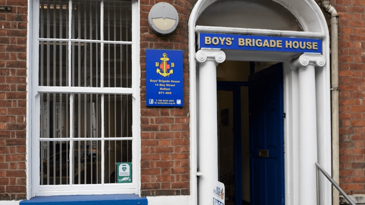 Boy’s Brigade in Northern Ireland considering split from UK and ...
