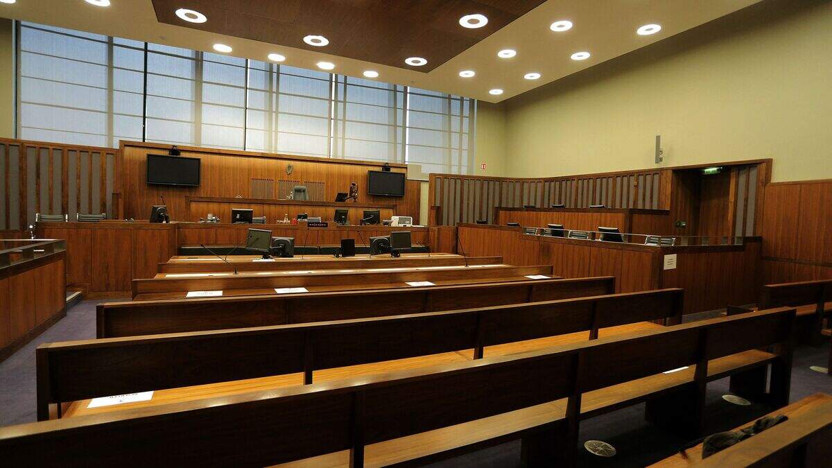 Court sittings lasting more than two hours to resume from Friday ...