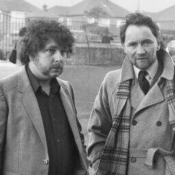 Phil Coulter: ‘If there had been a lifeboat at Lough Swilly in 1984 my ...