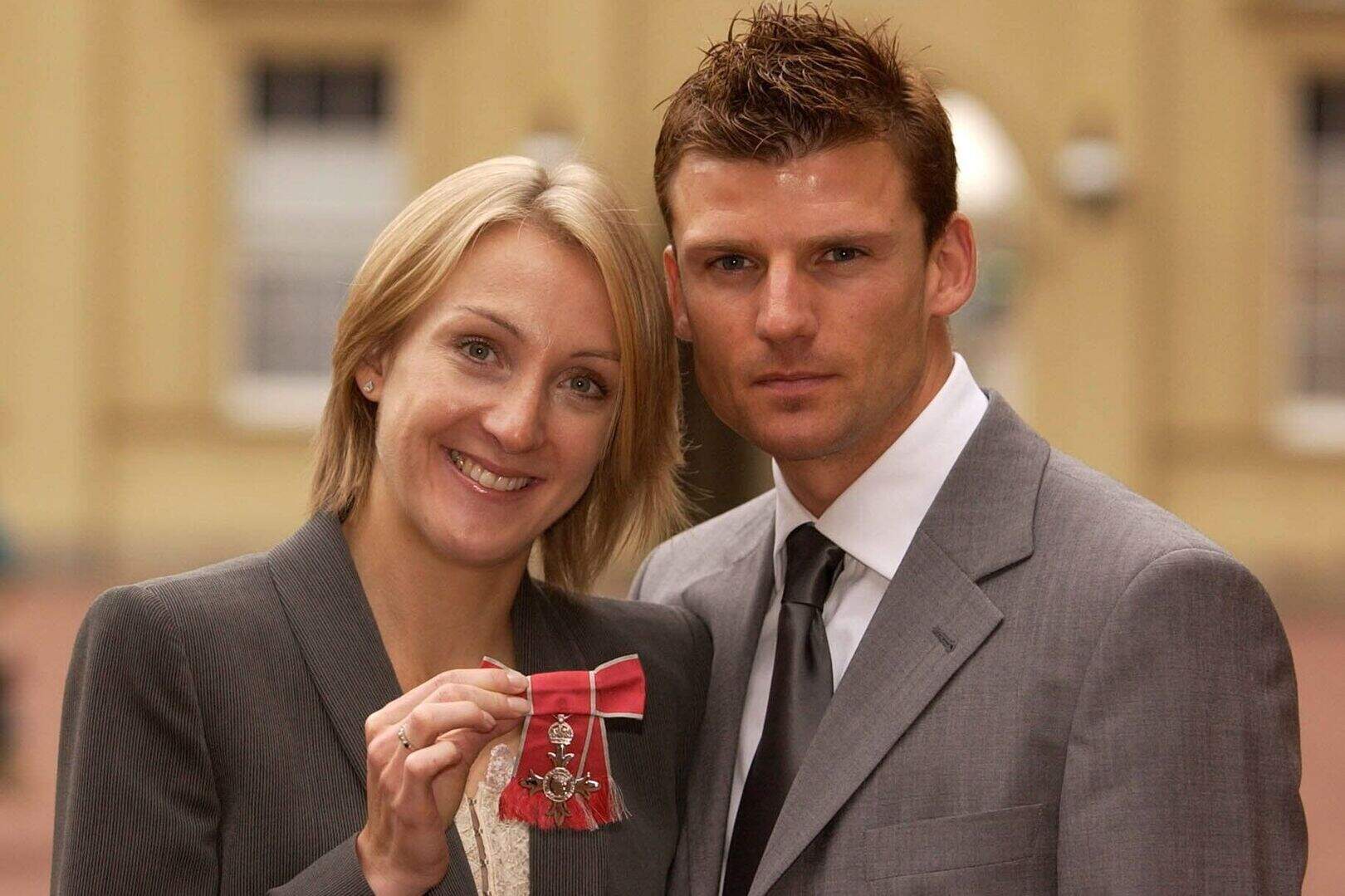 Athlete Paula Radcliffe shares personal struggles following daughter's ...