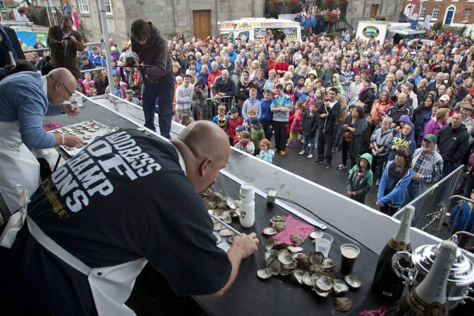 Hillsborough Oyster Festival cancelled after losing funding from ...