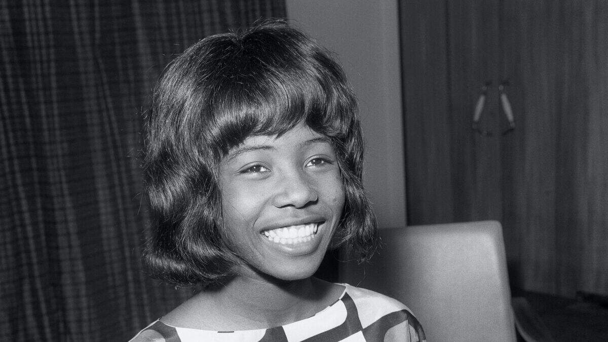 Tributes after My Boy Lollipop singer Millie Small dies aged 72 ...