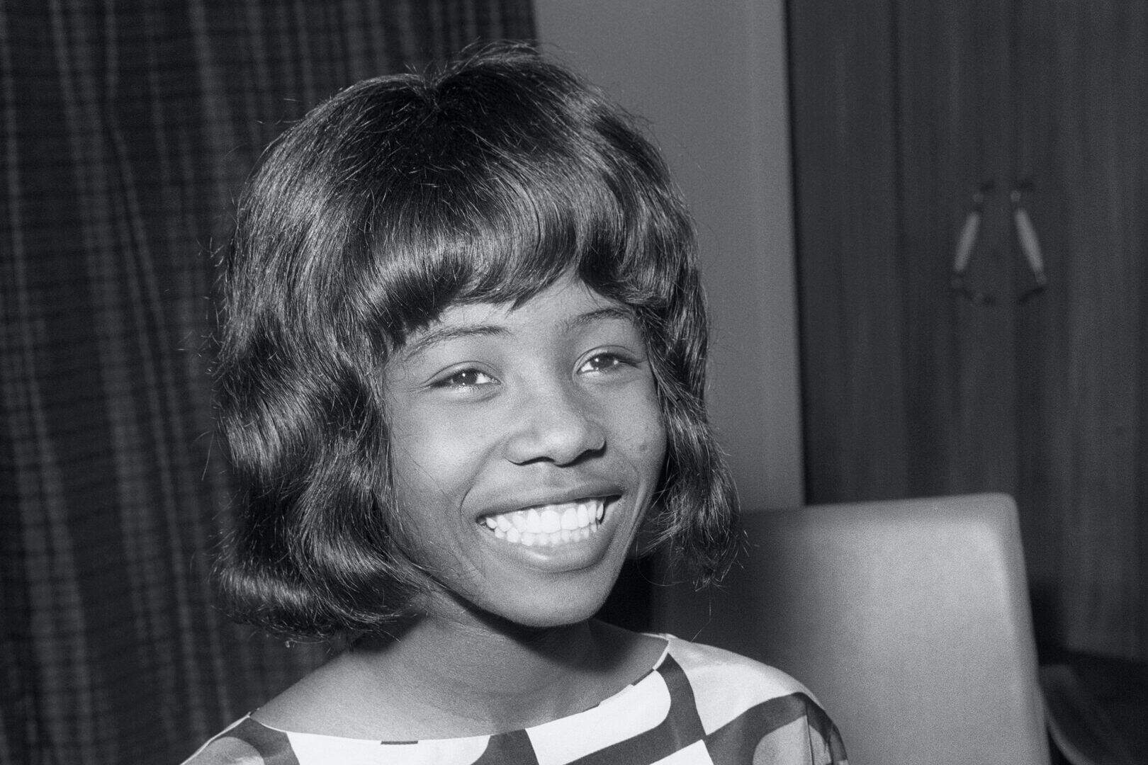 Tributes after My Boy Lollipop singer Millie Small dies aged 72 ...