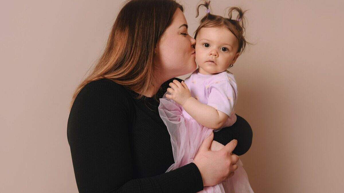 Robyn Neville Quinn: Fundraiser set up to support family after daughter ...