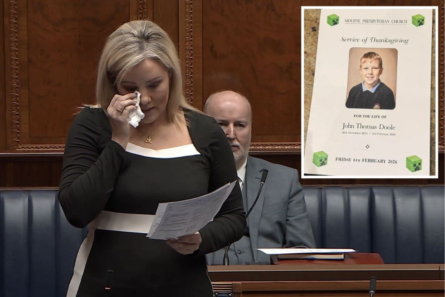 NI could receive millions recovered from welfare fraud and error under ...