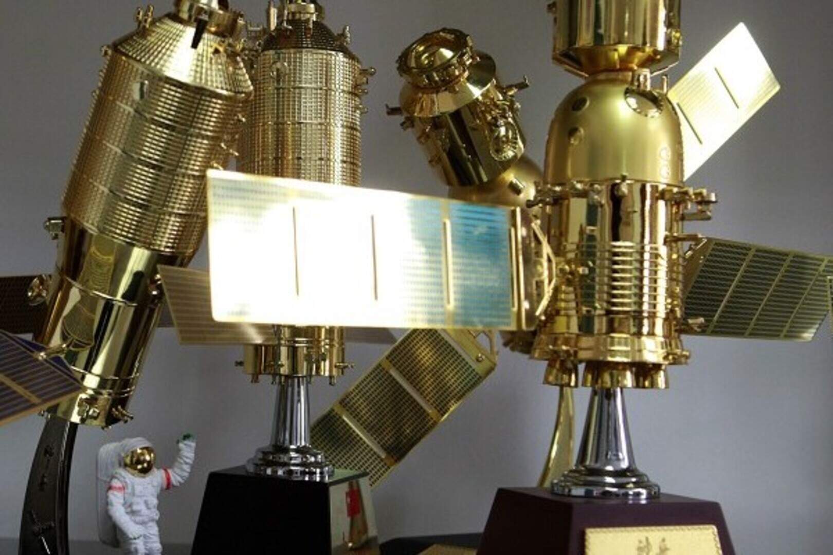 China spacecraft docks with module | Belfast Telegraph