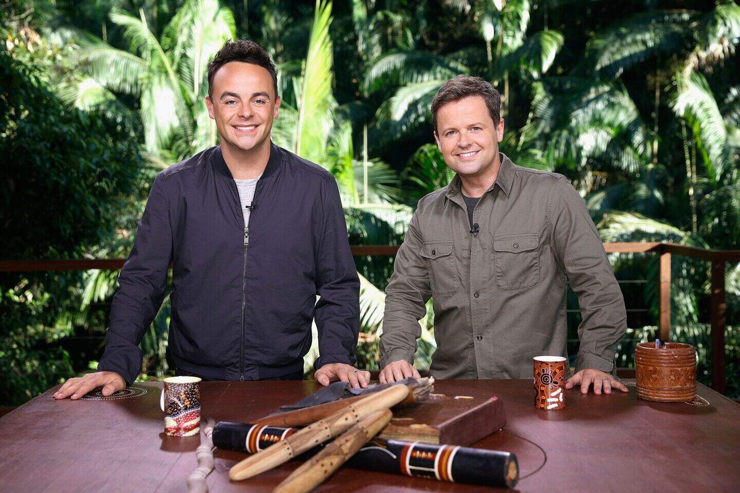 Dean McCullough: Radio 1 DJ from Co Antrim in frame to rock the jungle ...