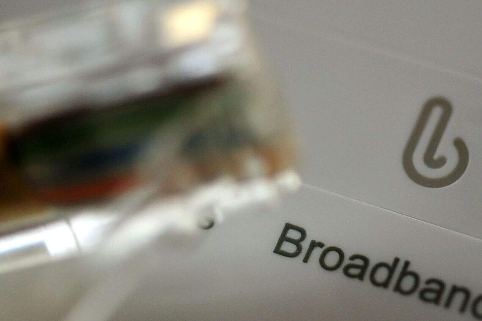 Committee seeks unredacted copy of broadband plan warning | Belfast ...