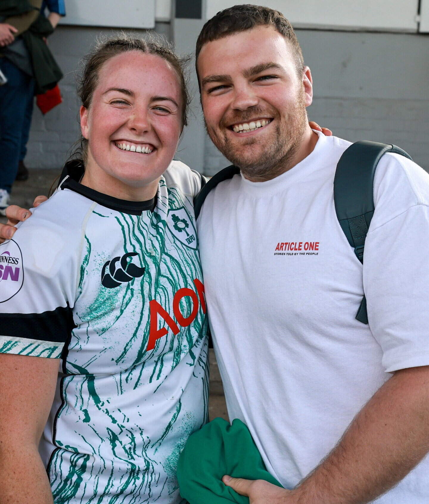 Ulster v Stormers rugby: Eric O’Sullivan on big game and Six Nations ...