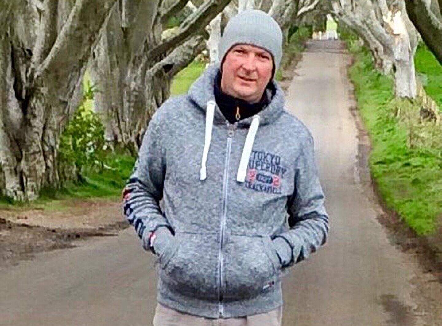DUP leader names ex-UDA thug Collin Simms over Glenn Quinn murder in ...