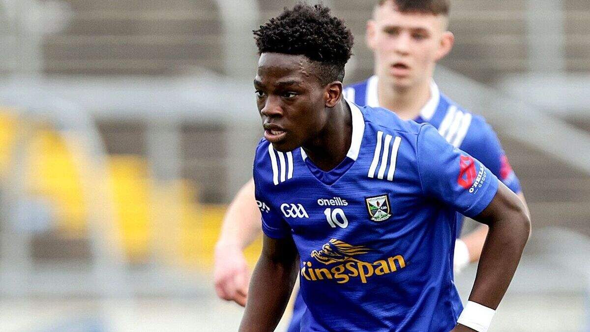 Down GAA St Paul's: Mayobridge keen to show they can withstand Cavan ...