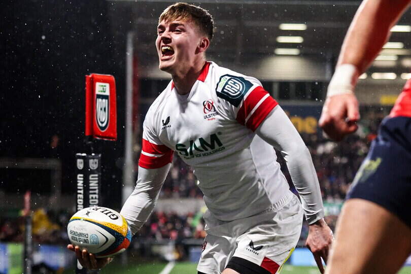 Ulster vs Ospreys team news: key players back for Challenge Cup clash ...