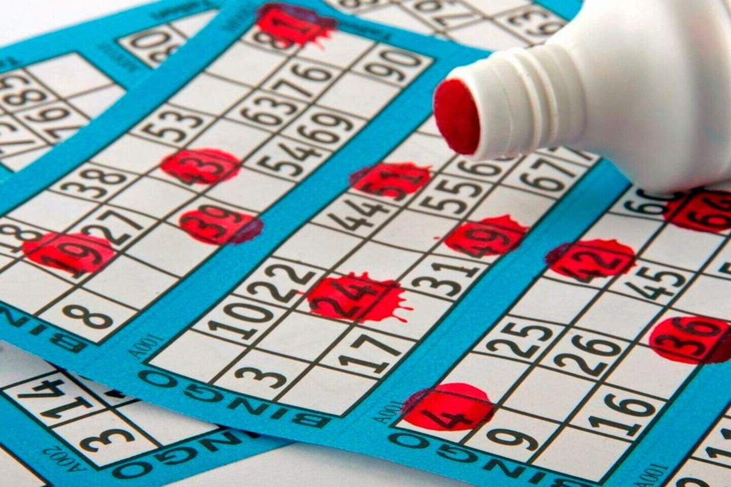 UDA killer Mo Courtney hits new low with ‘raid on granny bingo ...