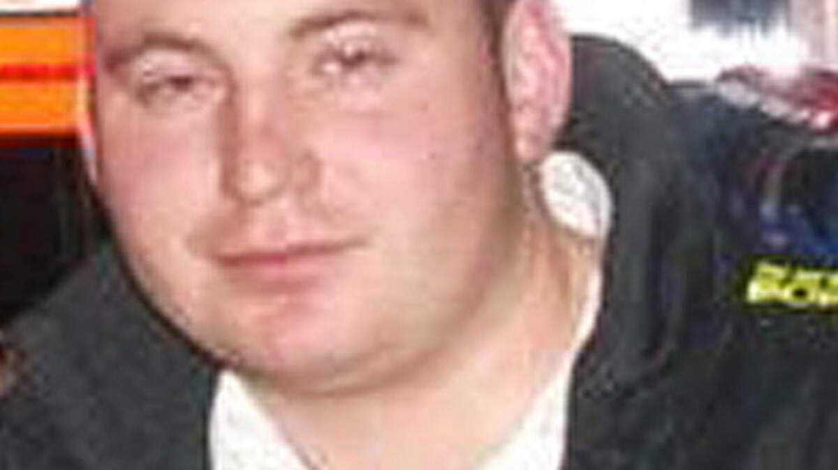 My son had so much to offer, says murdered police officer's mother ...