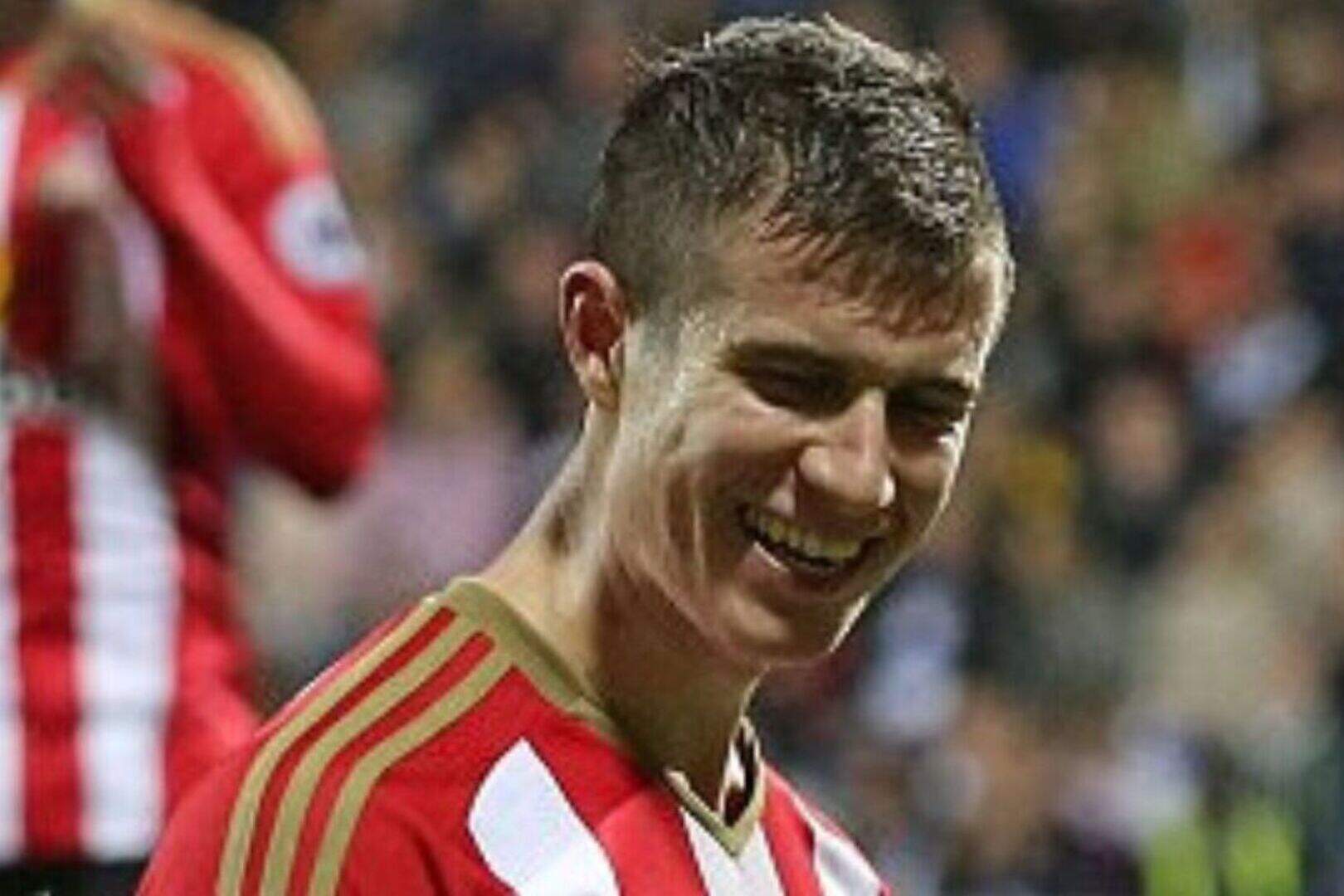 Watch: Northern Ireland's Paddy McNair nets absolute screamer for ...