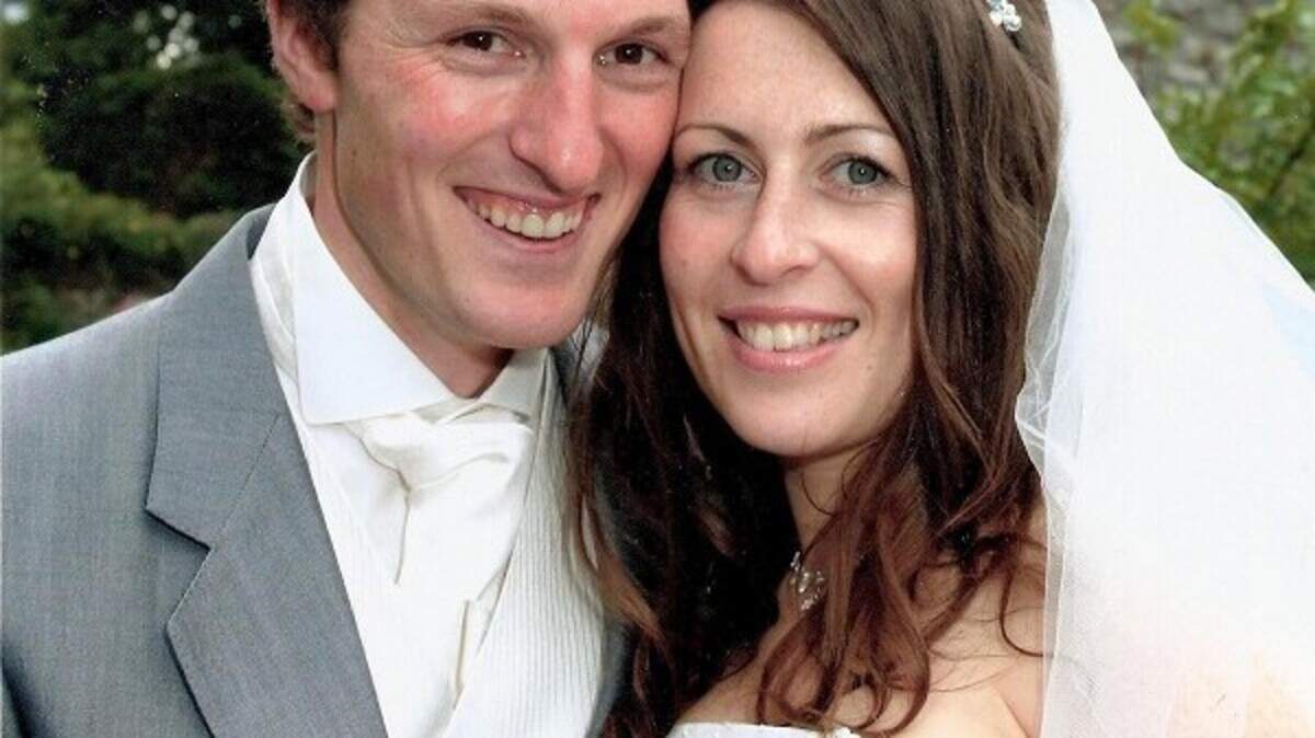 Honeymoon Briton 'died instantly' | Belfast Telegraph