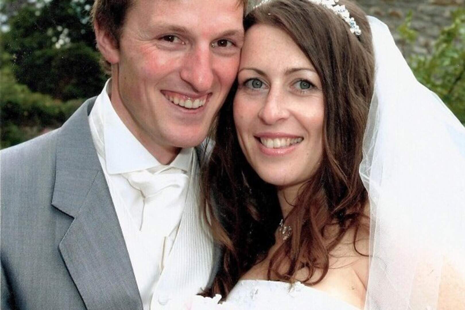 Honeymoon Briton 'died instantly' | Belfast Telegraph