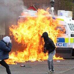 New IRA chief Thomas Mellon faces court on Easter terrorism charges ...