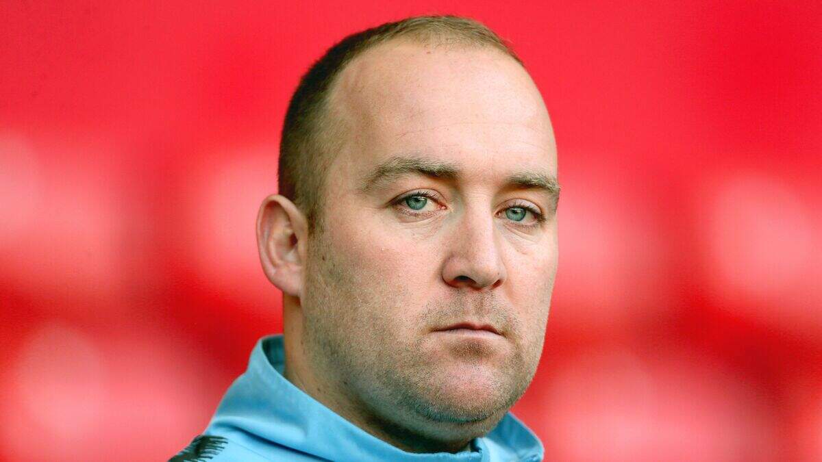 Cushing insists Manchester City will not be complacent in Women’s FA ...