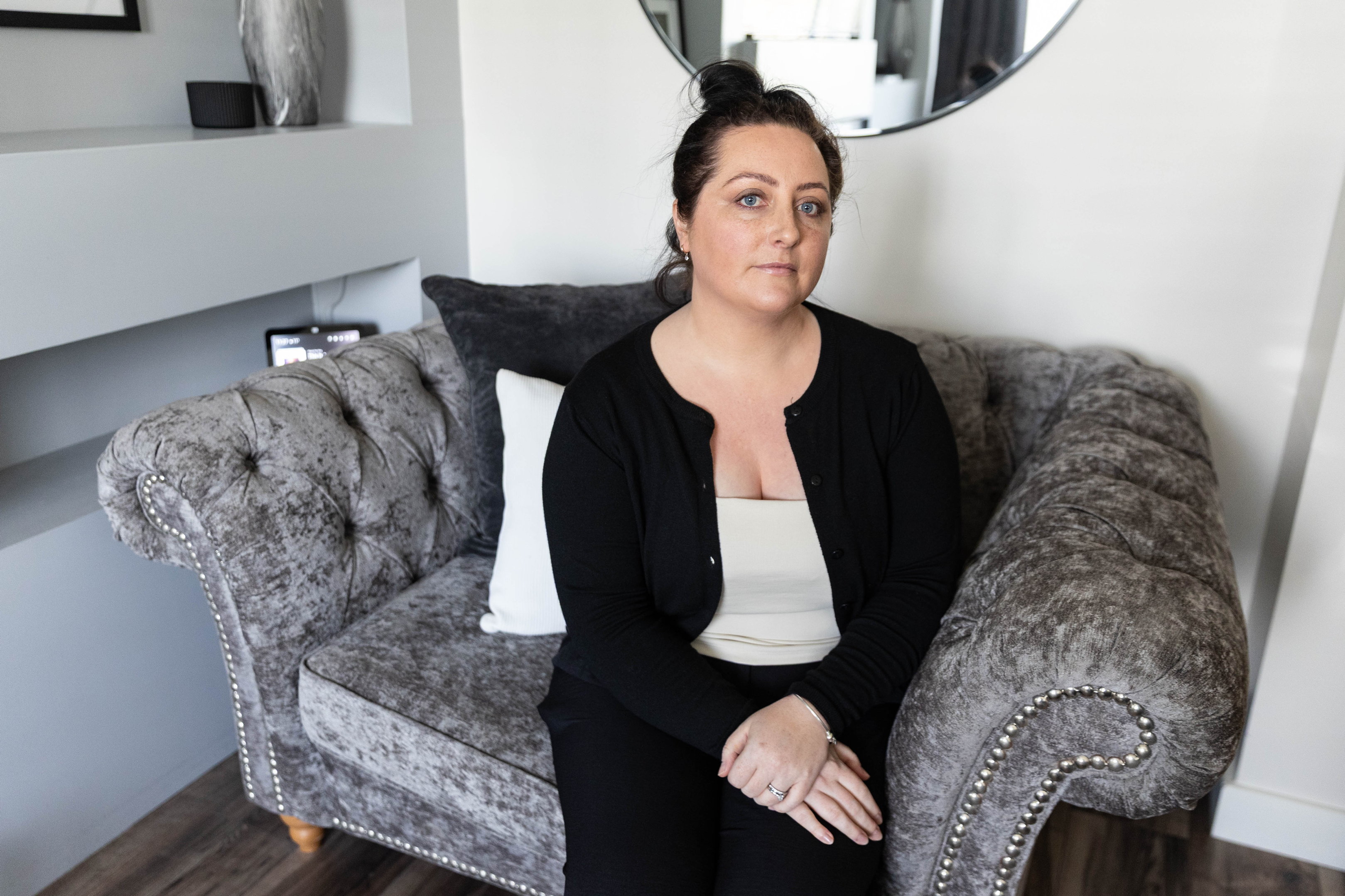 Sex abuse victim speaks out as Derry uncle gets probation | Belfast ...