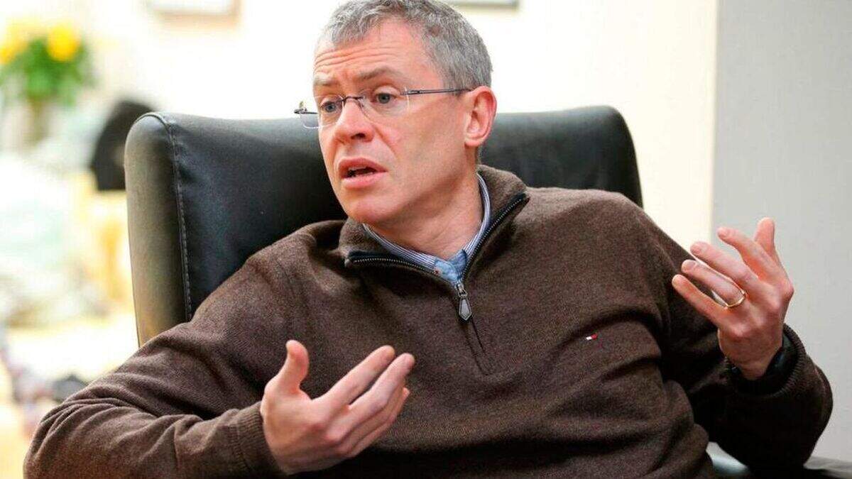 Family member of IRA murder victim hits out at Joe Brolly over 'hurtful ...
